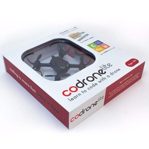 Drone Robolink Codrone Lite Programable Y Educativo A Pedido