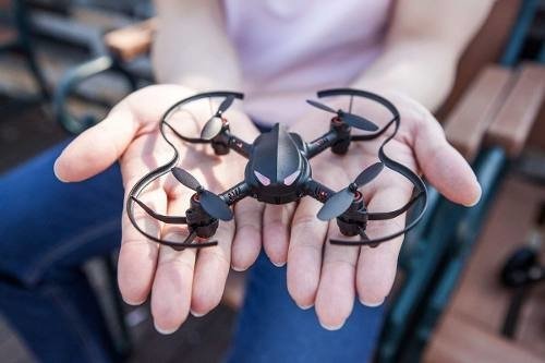 Drone Robolink Codrone Lite Programable Y Educativo A Pedido