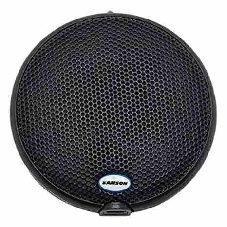 Samson Ub1 Usb Boundary Micrófono (omni Direccional)