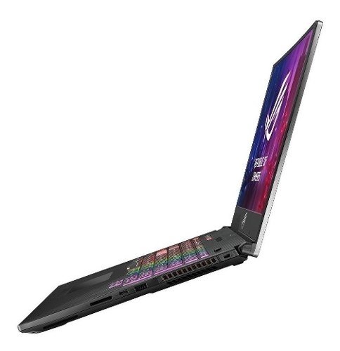 Asus Rog Strix Scar Ii Gl704gv-ds74 I7 16gb Nvidia Rtx 2060