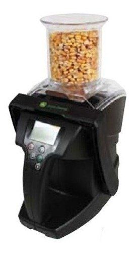 Humedimetro John Deere Sw30300 Todo Tipo De Granos Humedad