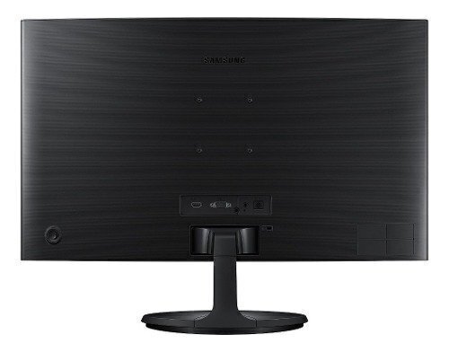 Samsung Ti Lc24f390fhnxza 24 Pulgadas Curvo Gaming Monitor