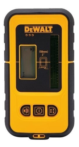 Detector Láser Dewalt Dw0892g , Verde
