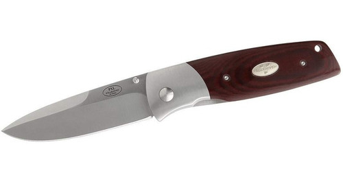 Cuchillo Fallkniven Pxl Magnum Folder.