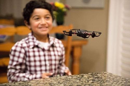 Drone Robolink Codrone Lite Programable Y Educativo A Pedido