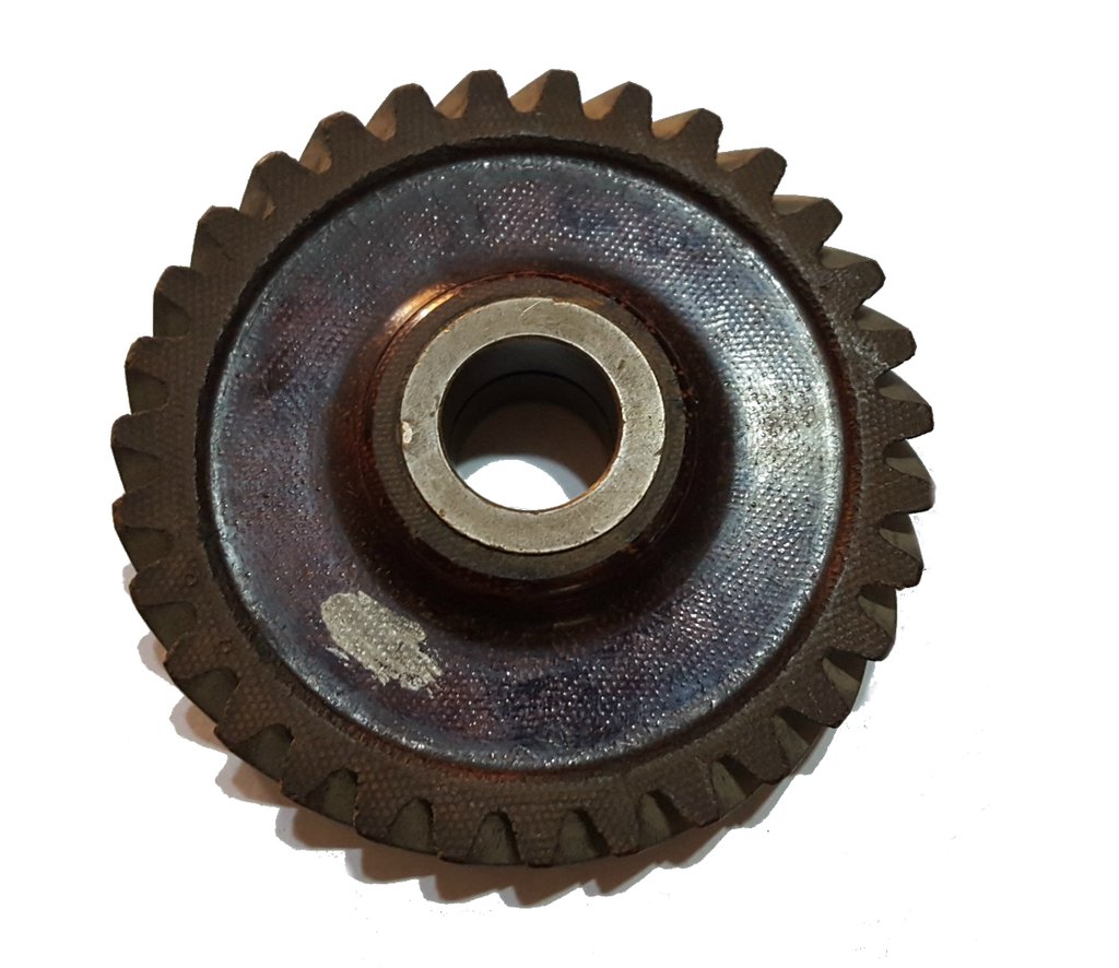 Engranaje distribución intermedio Renault Dauphine 31 dientes / Timing ...