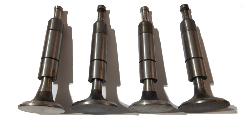 Valvulas Y Guias Isard 700 - Comprar en TodoMotorCo