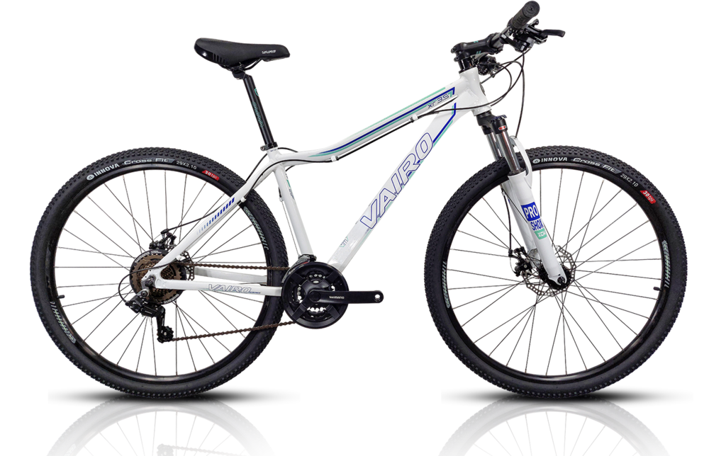 VAIRO 3.5 LADY R29 S-M - Comprar en Bicicletas Tonino