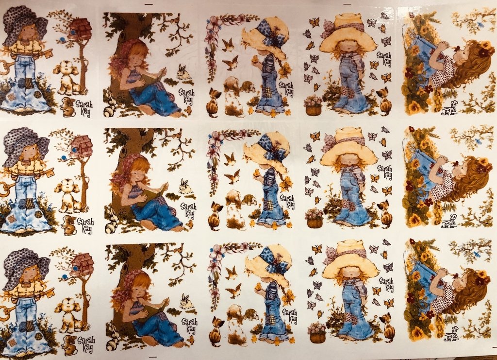Sarah Key II - Comprar en Ceramica Alsina