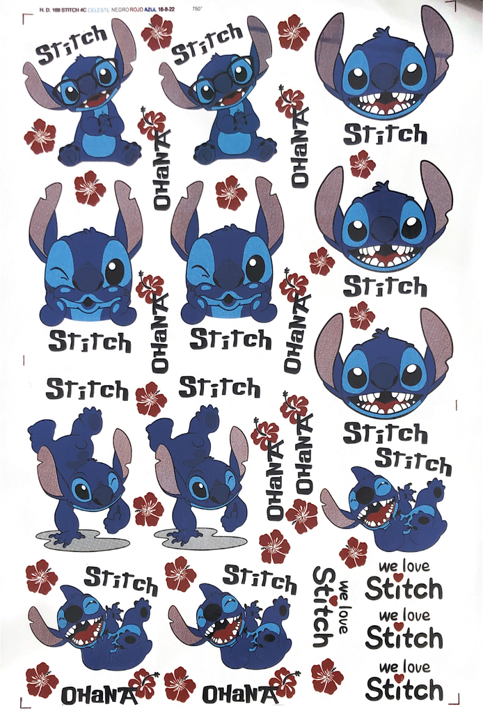 STICH H ANTEOJOS - Comprar en Ceramica Alsina