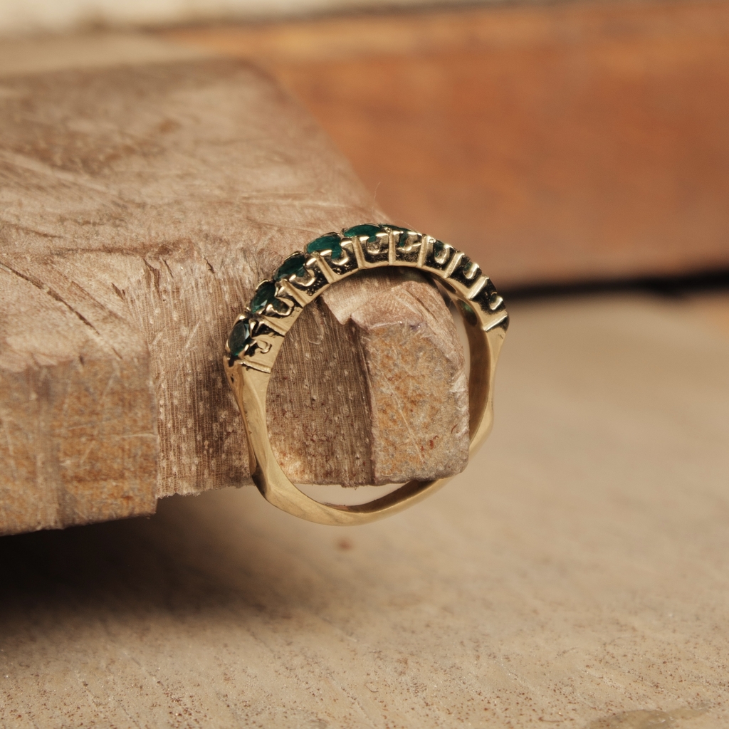 Aparador Esmeralda - Comprar em Ecle Atelier