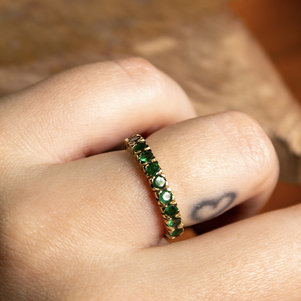 Aparador Esmeralda - Comprar em Ecle Atelier