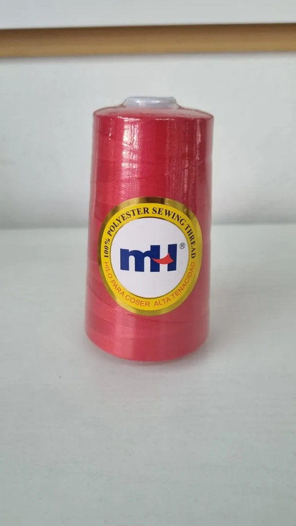 Hilo Mh Color 4000m (Varios) - Comprar en Himatex