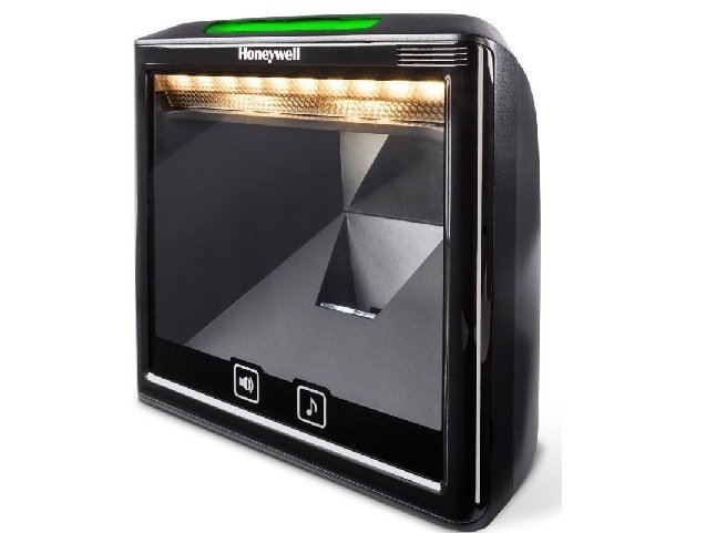 Leitor de Código de Barras Honeywell Solaris MK7980
