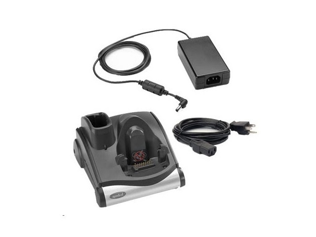 Berço Zebra para Coletor Symbol Motorola MC90, MC91 e MC92