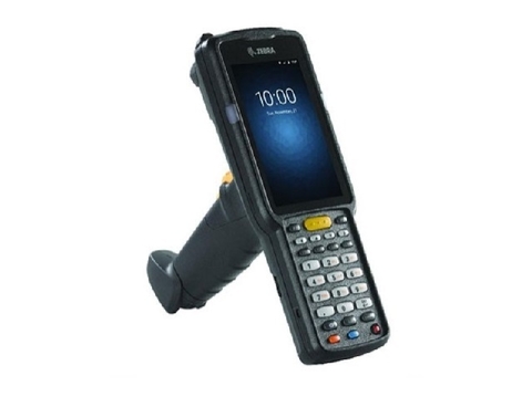Coletor de Dados Zebra MC33 - Android