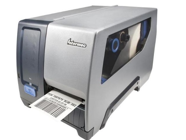 IMPRESSORA HONEYWELL PM43, 203DPI, USB, SERIAL E ETHERNET