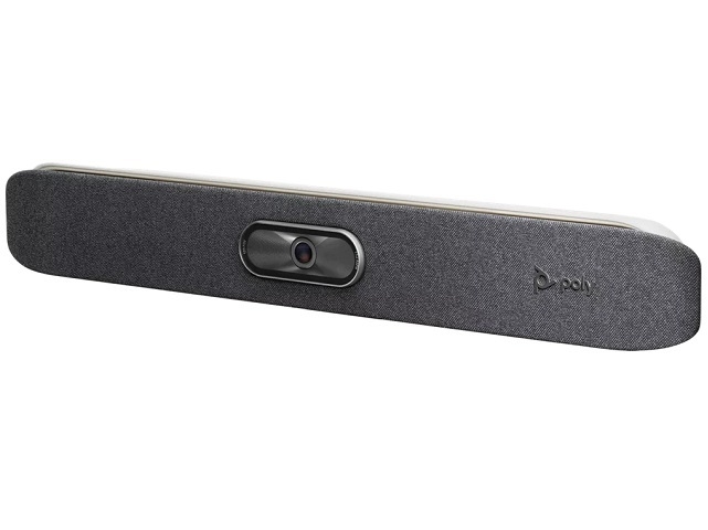 Poly Studio VC X30 com TC8 - Comprar em SMTPrinterStore