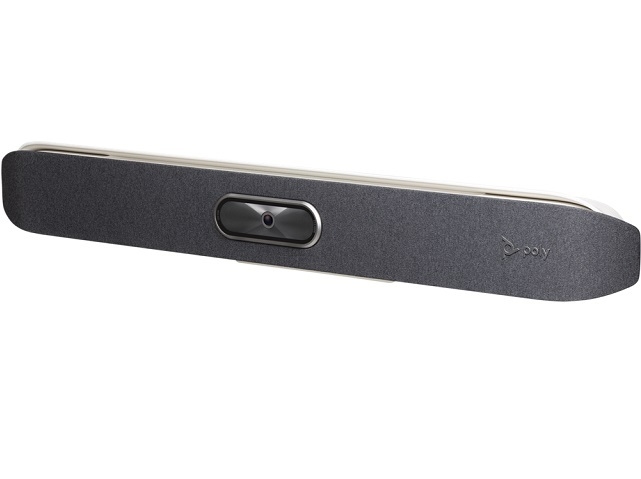 Poly Studio X50 Unid. Vídeo Conferência