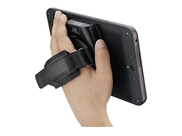 Tablet Bluebird RT101