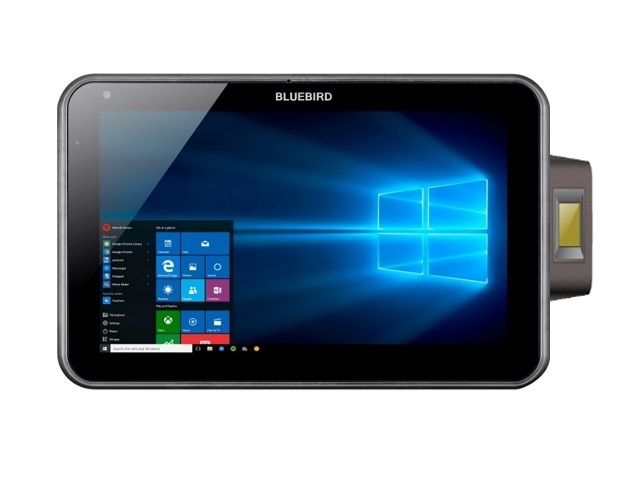 Tablet Bluebird RT100