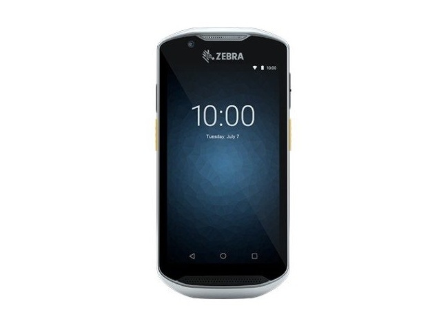 Coletor de Dados Zebra TC52