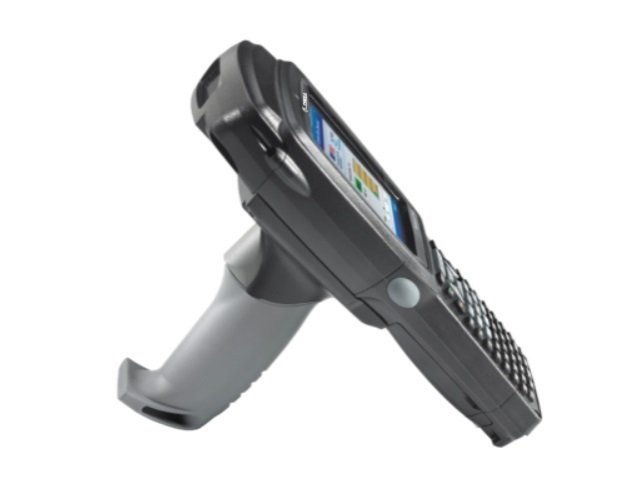 Coletor de Dados Zebra WAP4 Workabout Pro 4 Long - Touch 3.4 Polegadas