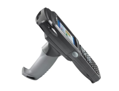 Coletor de Dados Zebra WAP4 Workabout Pro 4 Long - Touch 3.4 Polegadas