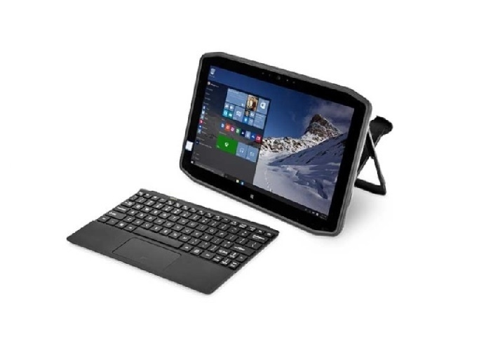 TABLET ROBUSTO ZEBRA XSLATE R12 - PN: 200164