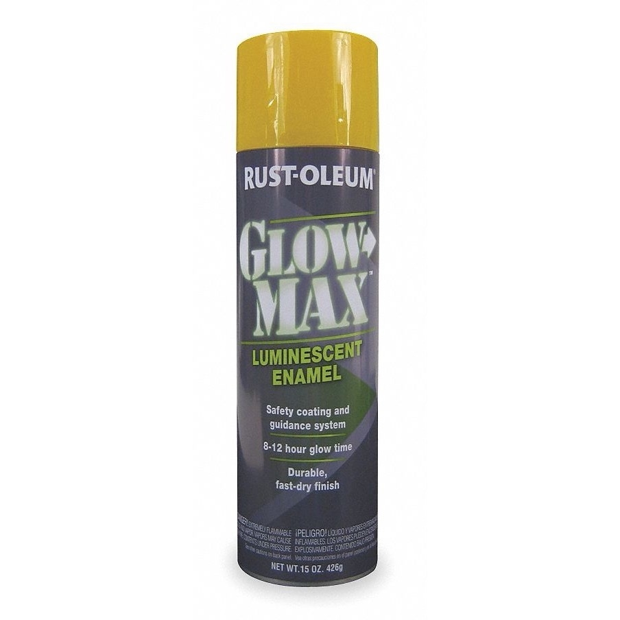 Aerosoles Luminiscentes GlowMax x 426g