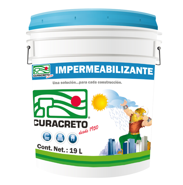 Comprar CURACRETO en DOCTOR OBRA MEXICO | Filtrado por Más Vendidos