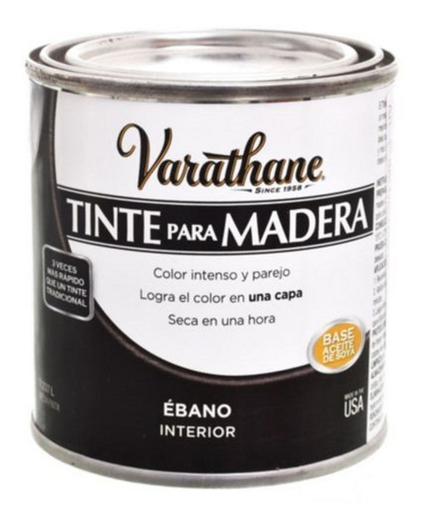 Tintes Para Madera Varathane x 0,237lt.