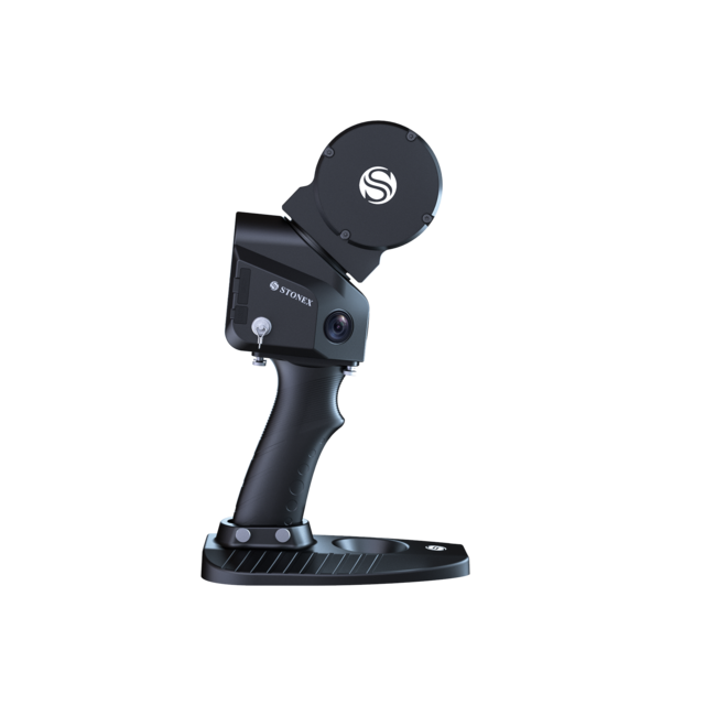 Scanner Stonex X 120 go - Comprar em Alezi Teodolini