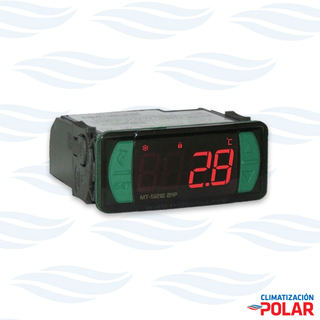 Temporizador Flash compac Diletta mod 16021