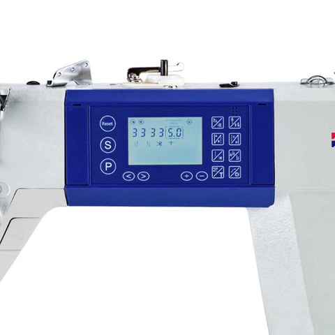 Recta automática Shunfa modelo S610