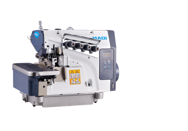 OVERLOCK MAQI BAJO CONSUMO - Maquinería Rosario