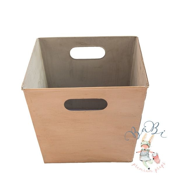 BALDE CUBO - Comprar en Babi Premium Props