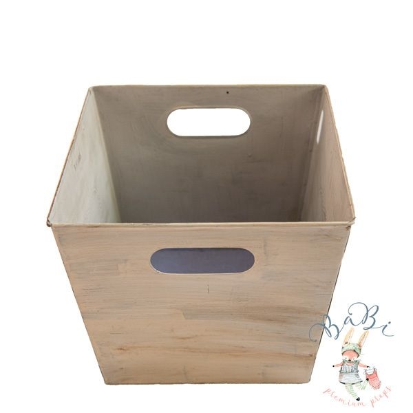 BALDE CUBO - Comprar en Babi Premium Props