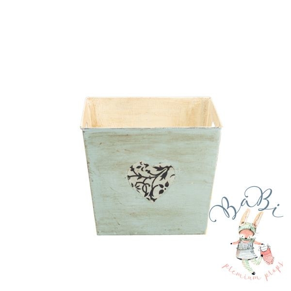 BALDE CUBO 4 CARAS - Comprar en Babi Premium Props