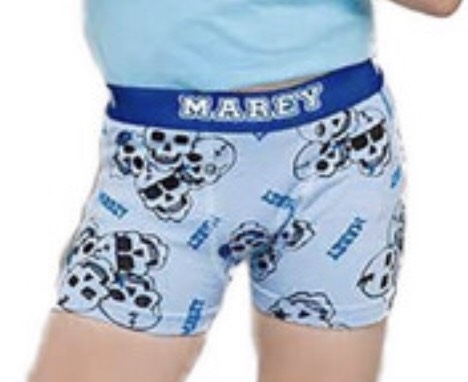 Boxer Marey nene ART. 5004/14 - lenceria picardias