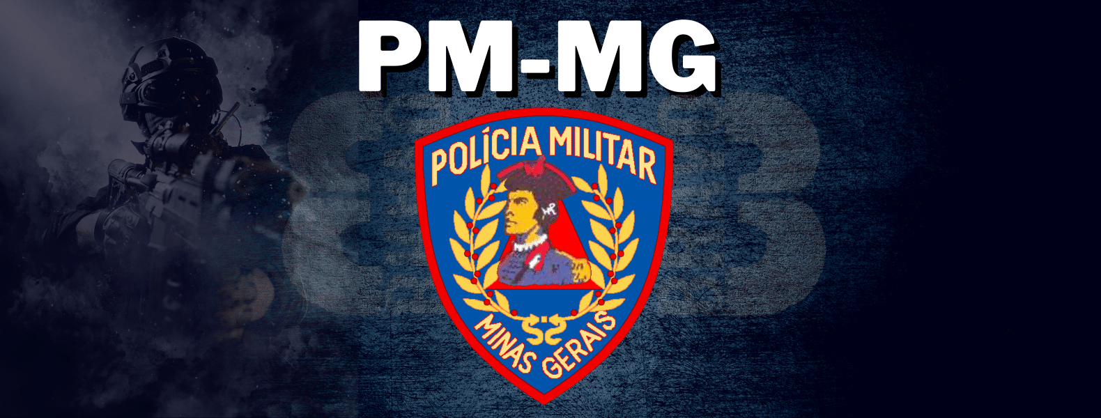 PM-MG - SOLDADO - Comprar em Bravo Concursos