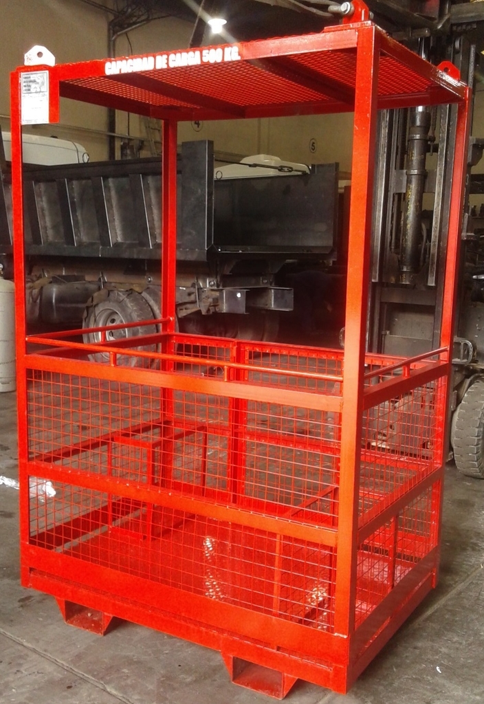 Guindola 500 kg (GN) - Comprar en FABAR ARGENTINA