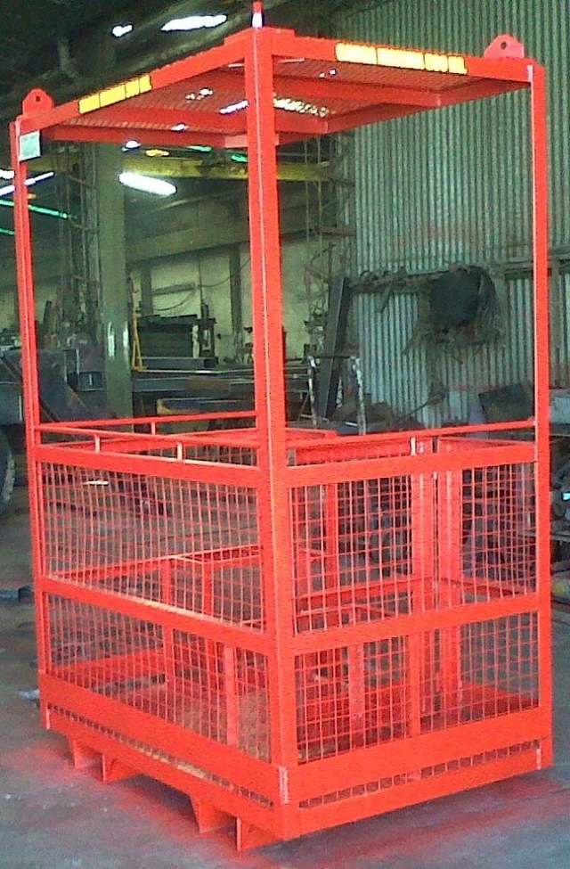 Guindola 500 kg (GN) - Comprar en FABAR ARGENTINA