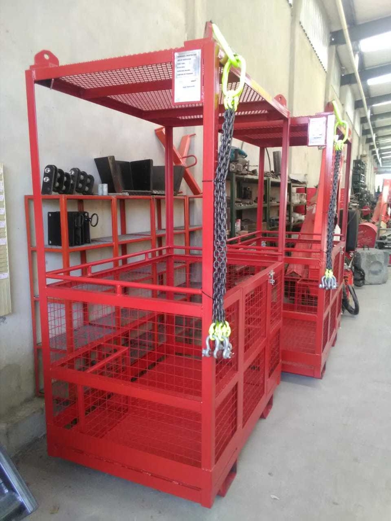 Guindola 500 kg (GN) - Comprar en FABAR ARGENTINA