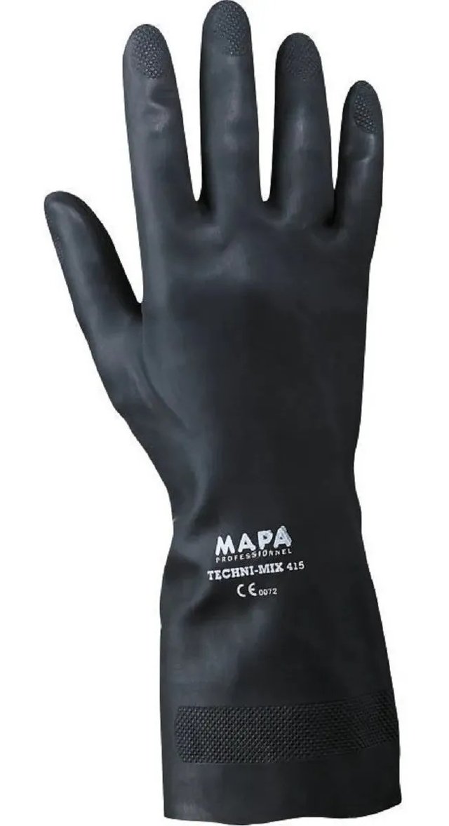 MAPA Guante TECHNI-MIX 415 - PAR - Distribuidora Marcos