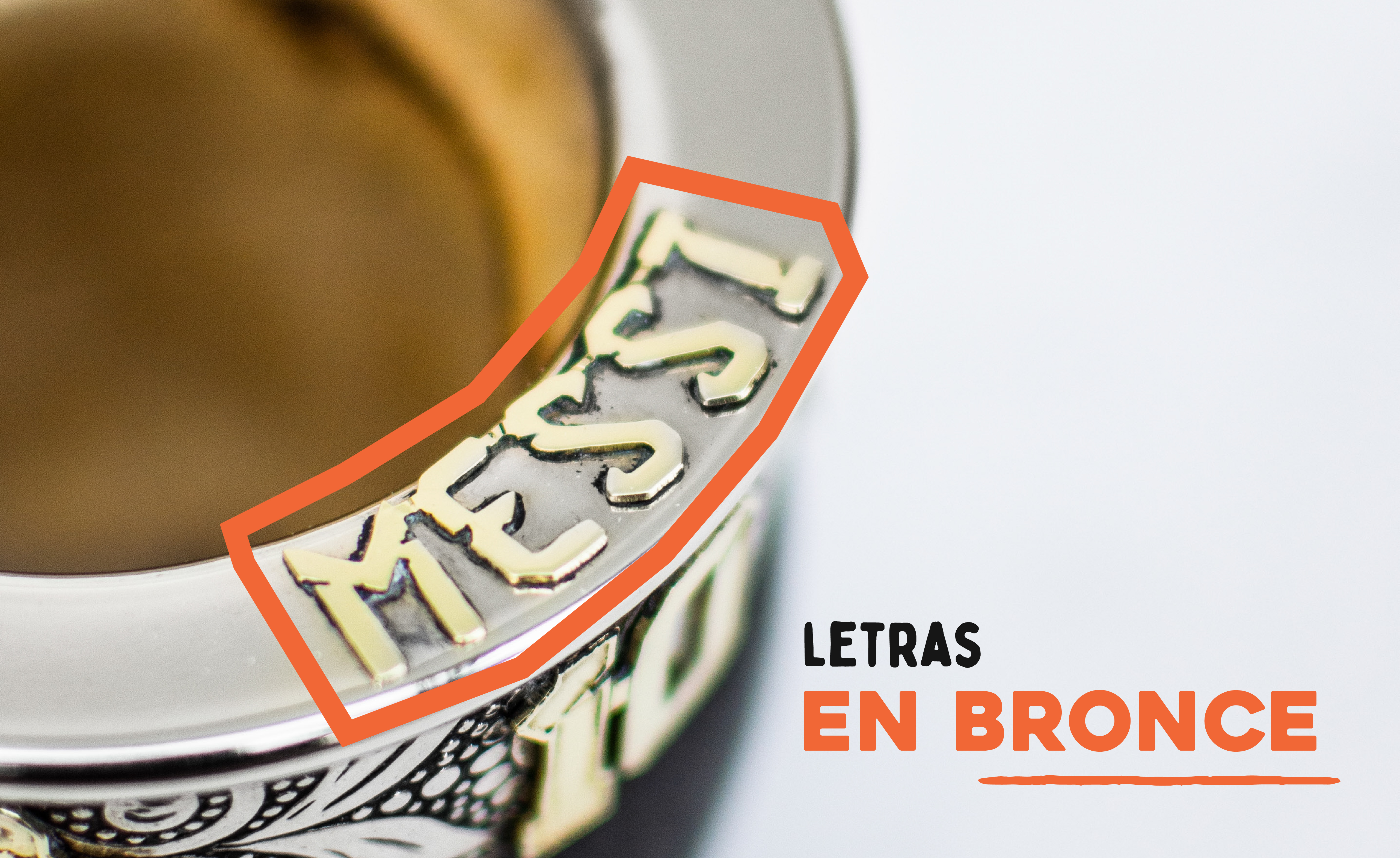 COMO PERSONALIZAR TU MATE