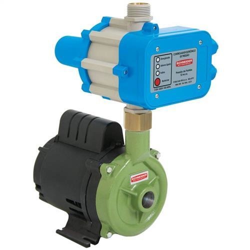 Pressurizador Schneider SP-12 C 1/2 CV