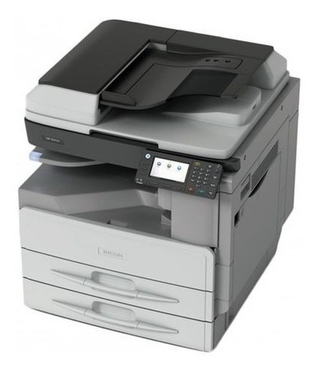RICOH SP 5200 - Comprar em Stark Copiadoras