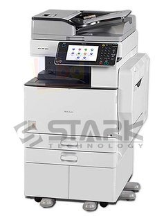 RICOH MP 3053 - Comprar em Stark Copiadoras
