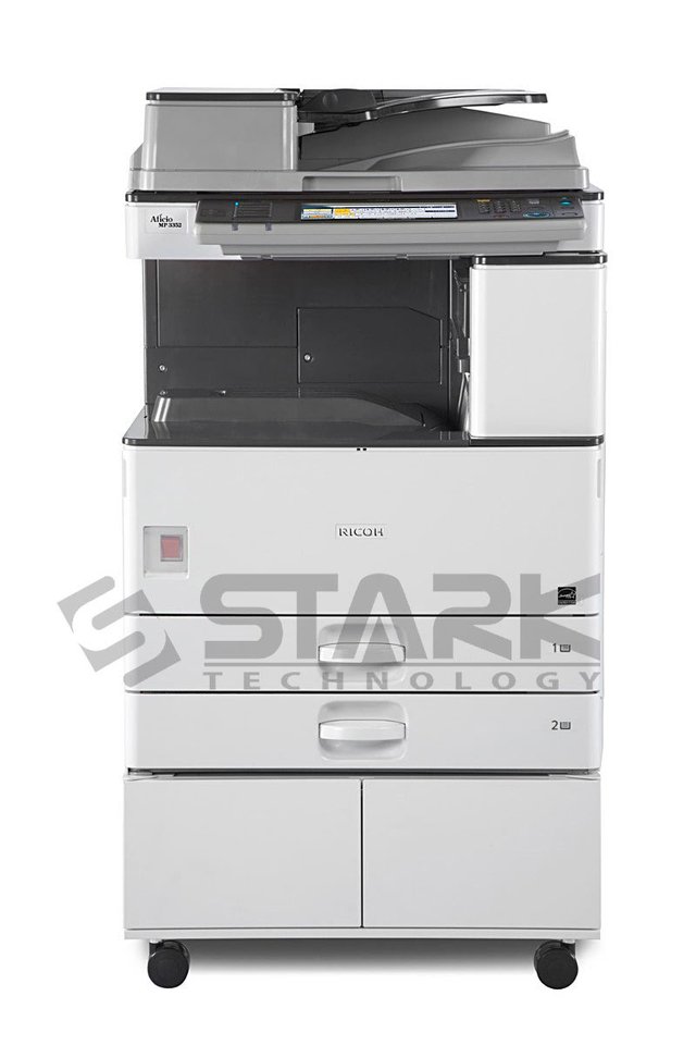 RICOH MP 4002 - Comprar em Stark Copiadoras